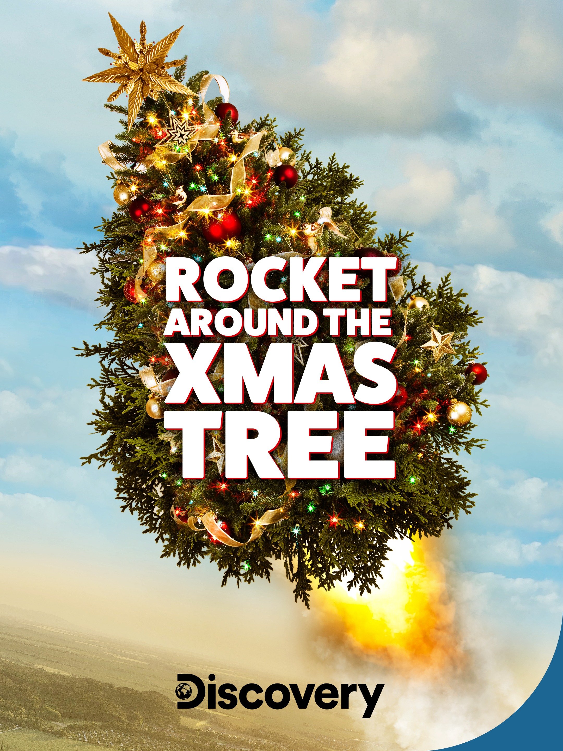 Rocket Around the Xmas Tree - Rotten Tomatoes