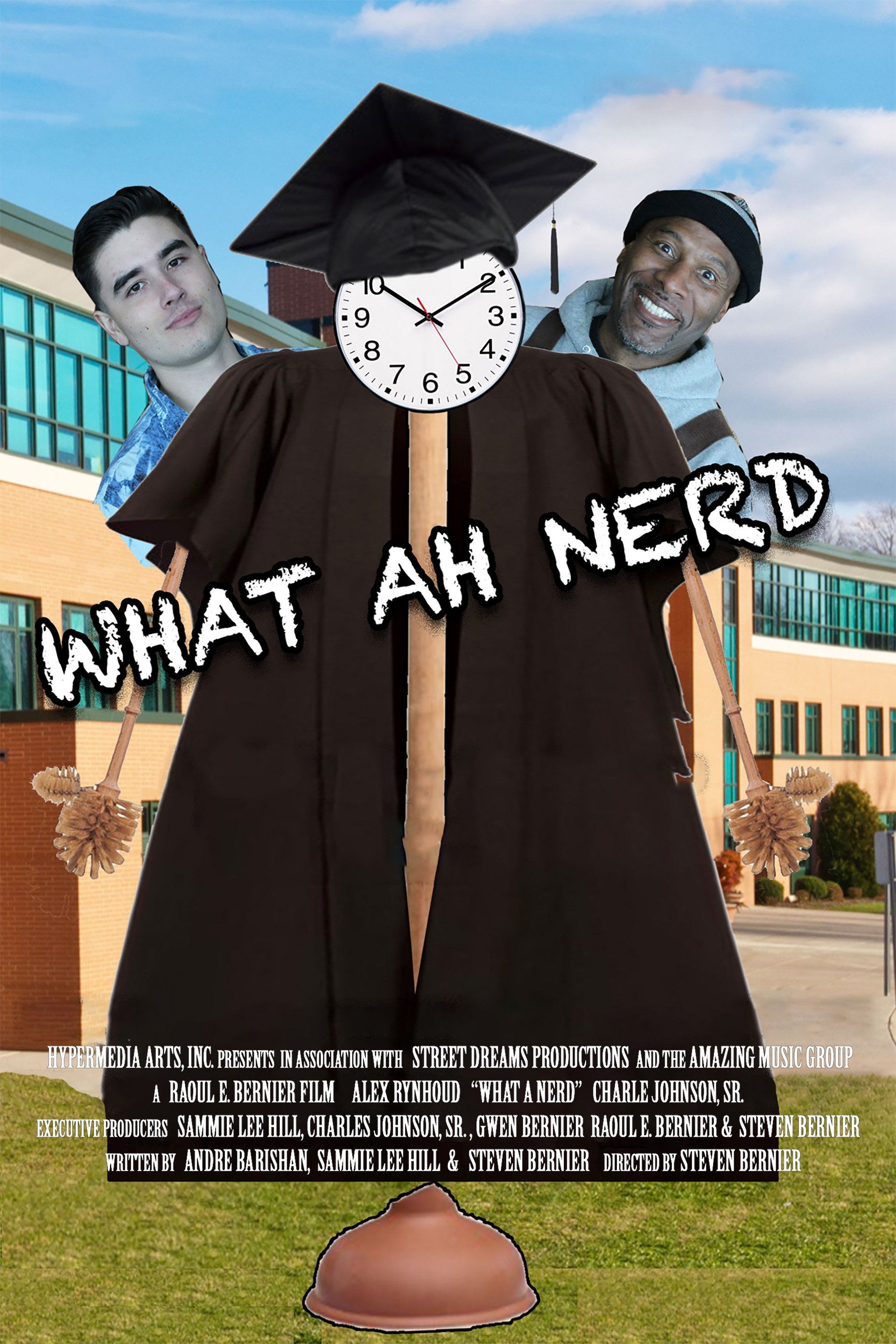 What Ah Nerd - Rotten Tomatoes