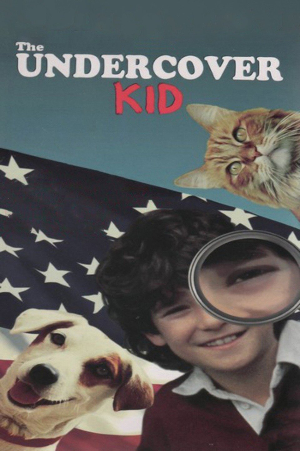 The Undercover Kid - Rotten Tomatoes