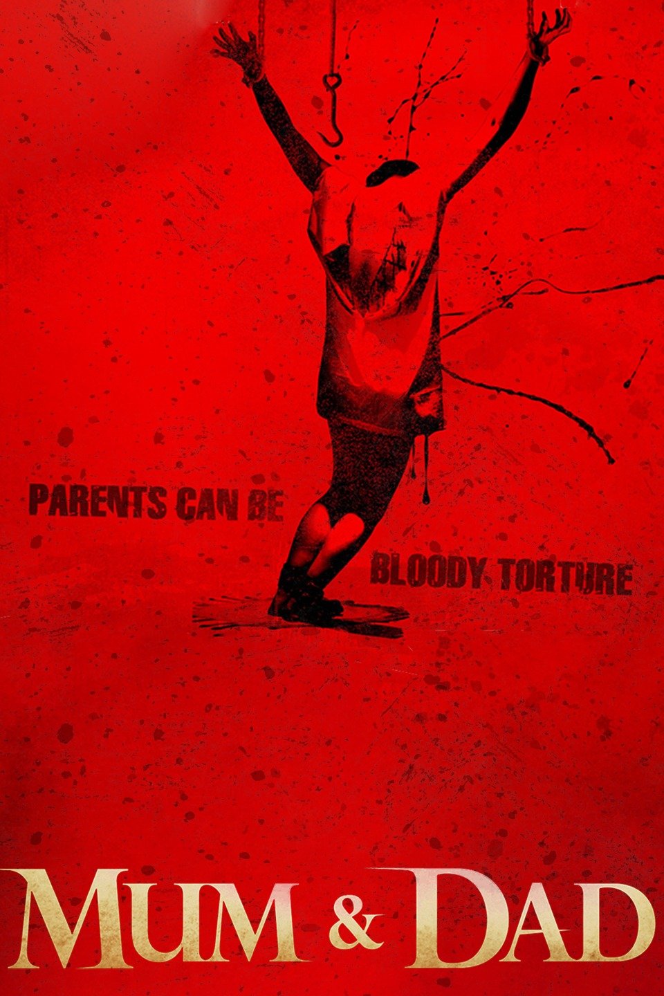 Mum And Dad Rotten Tomatoes
