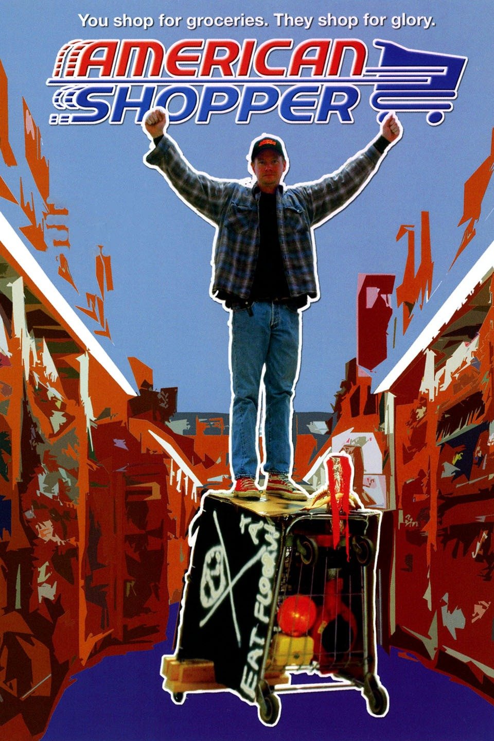 American Shopper - Rotten Tomatoes