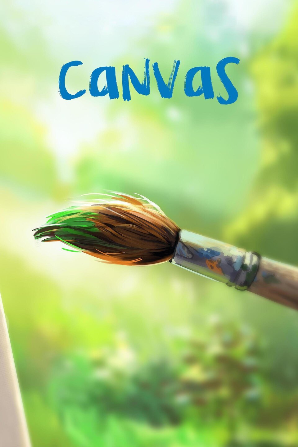Canvas - Rotten Tomatoes