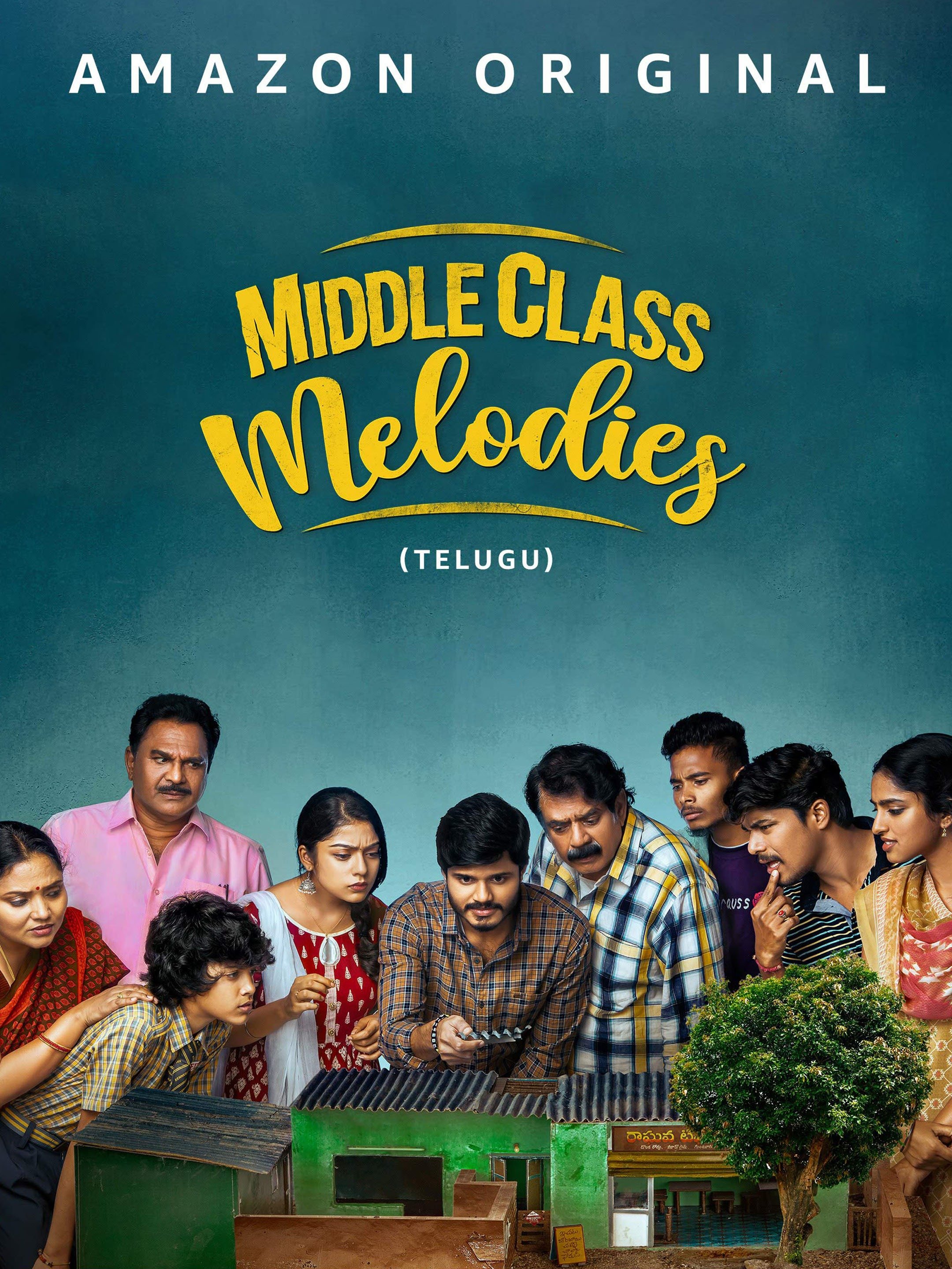 Middle Class Melodies - Rotten Tomatoes