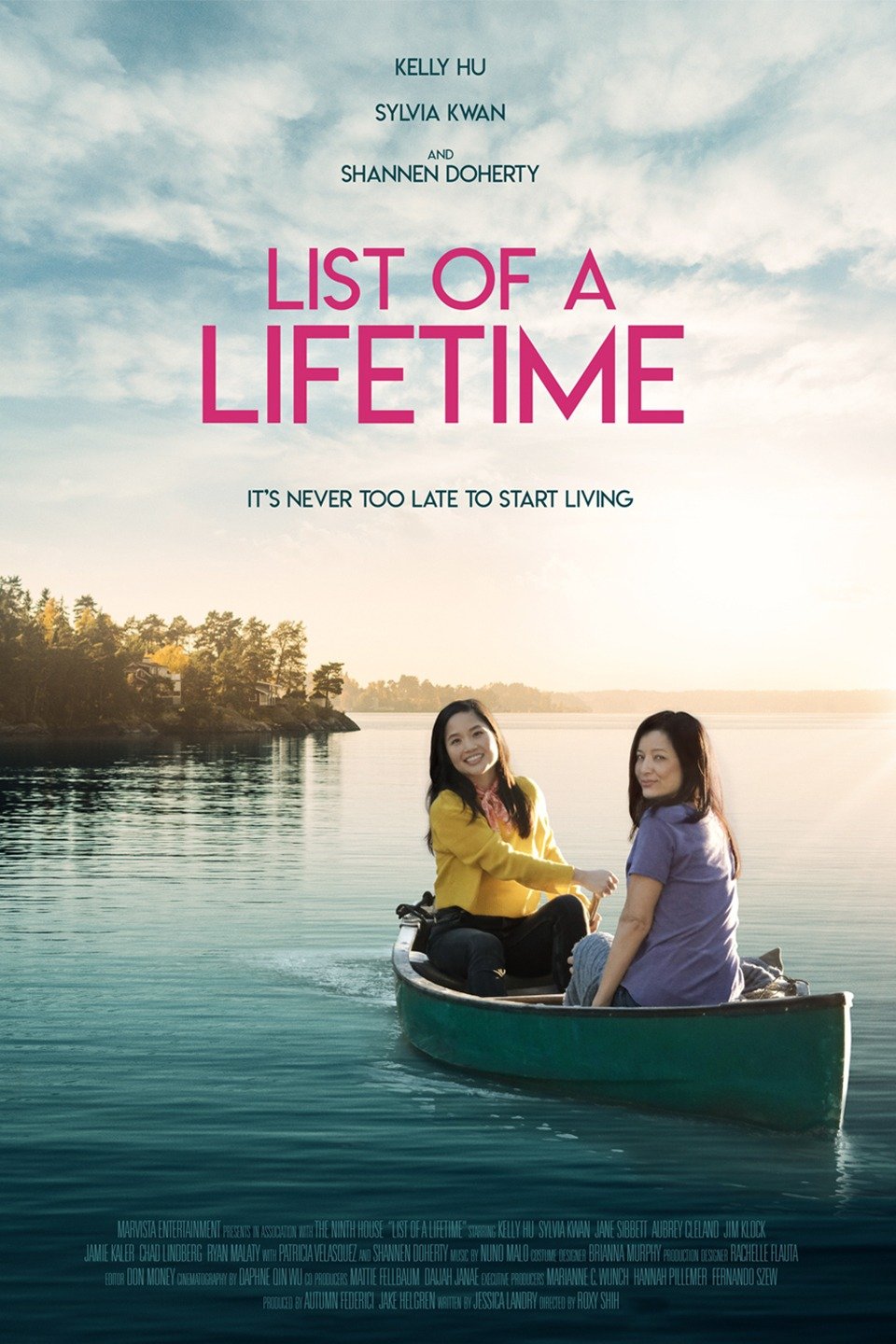 List of a Lifetime Pictures - Rotten Tomatoes