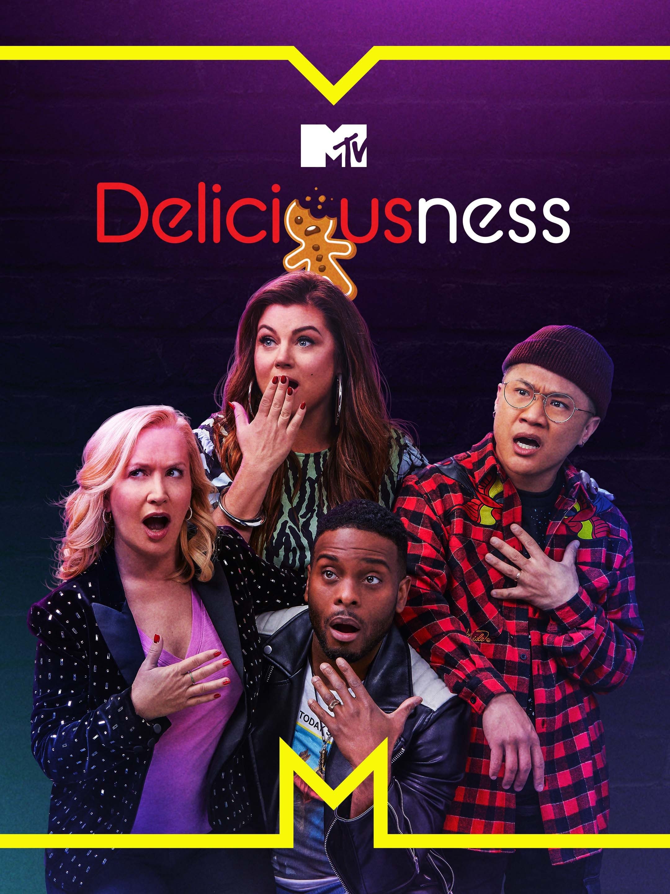 Deliciousness - Rotten Tomatoes