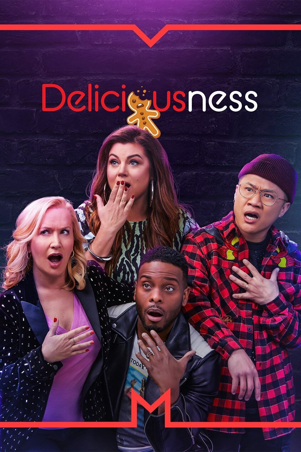 Deliciousness - Rotten Tomatoes