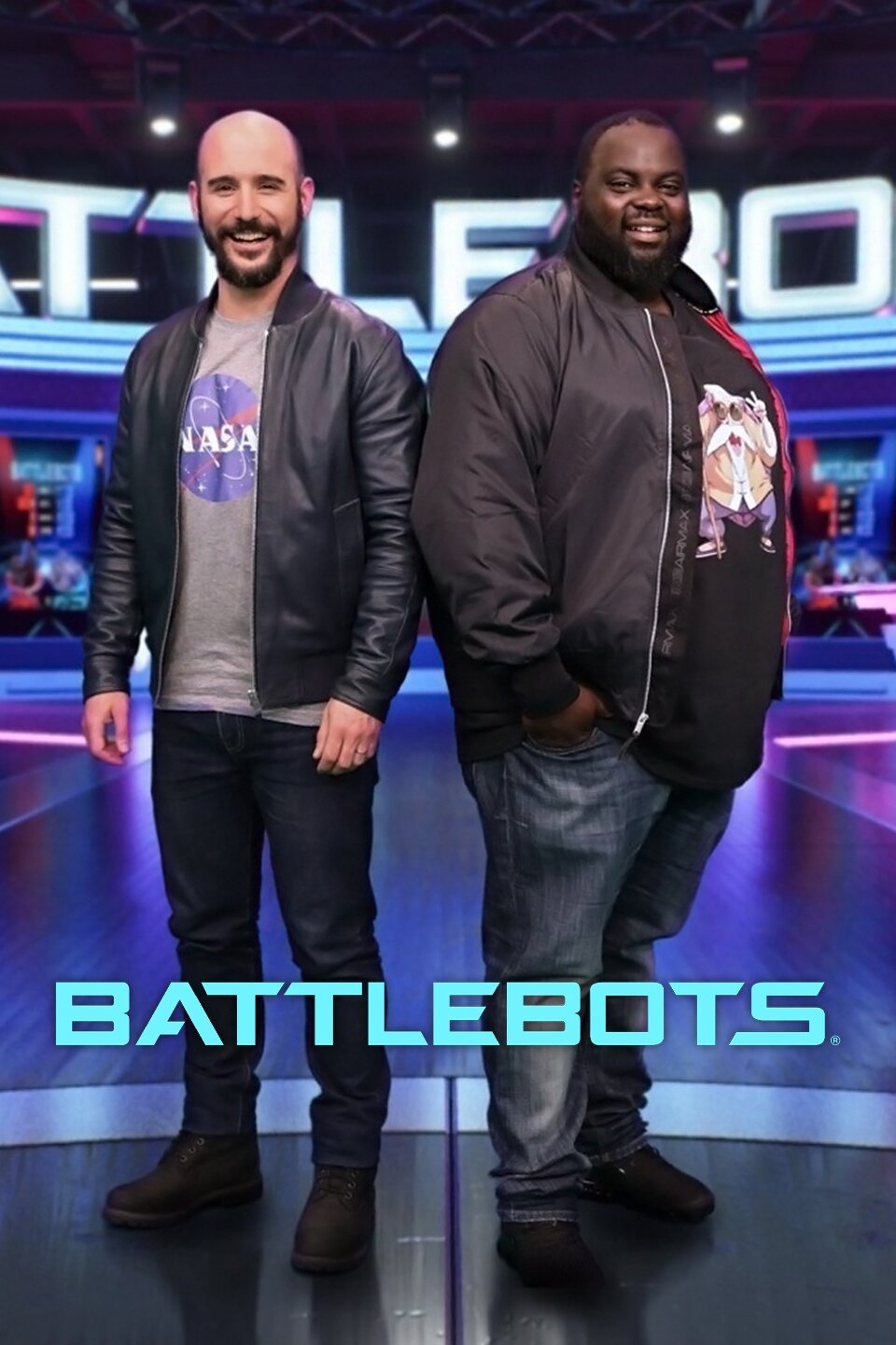 BattleBots - Rotten Tomatoes