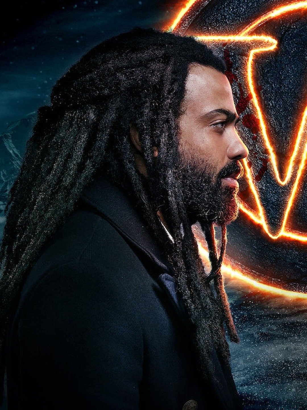 Snowpiercer: Season 2 Episode 2 Clip - Big Alice and Snowpiercer Make a ...