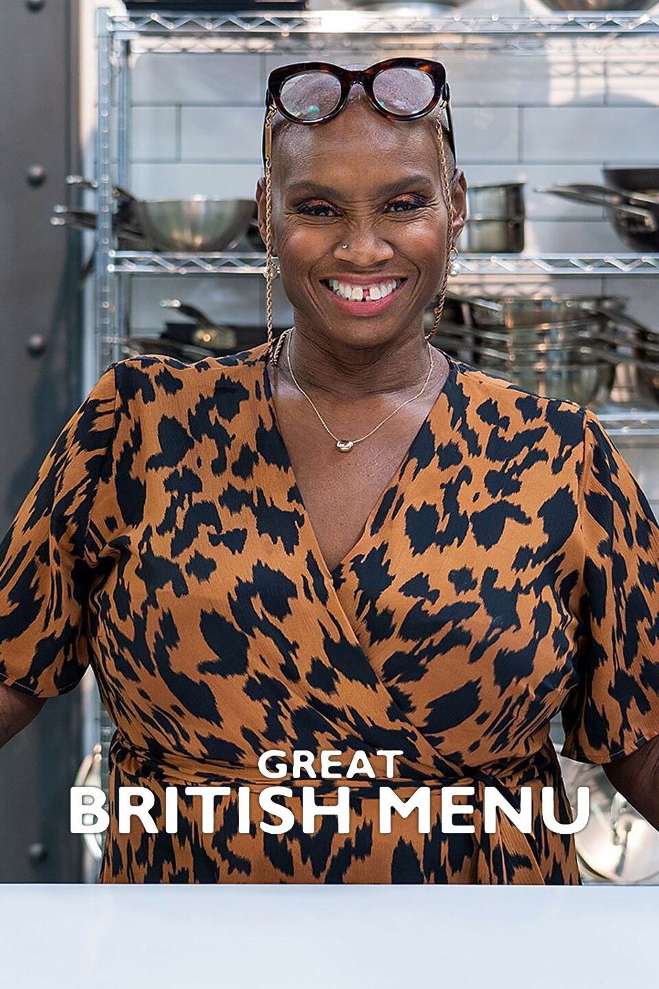 Great British Menu - Rotten Tomatoes