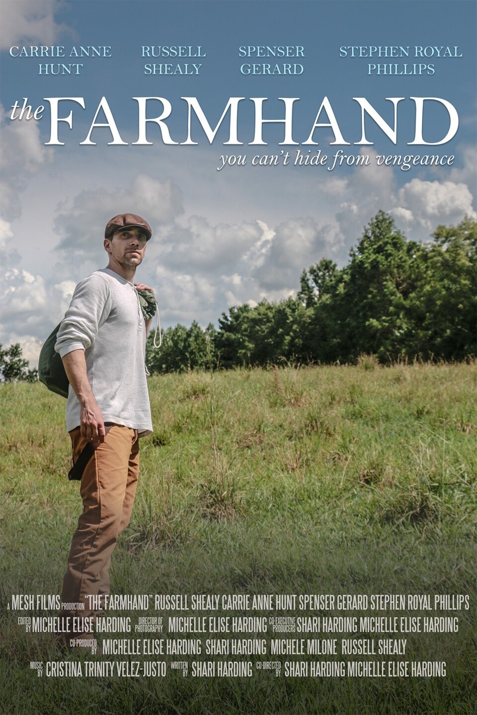 The Farmhand - Rotten Tomatoes