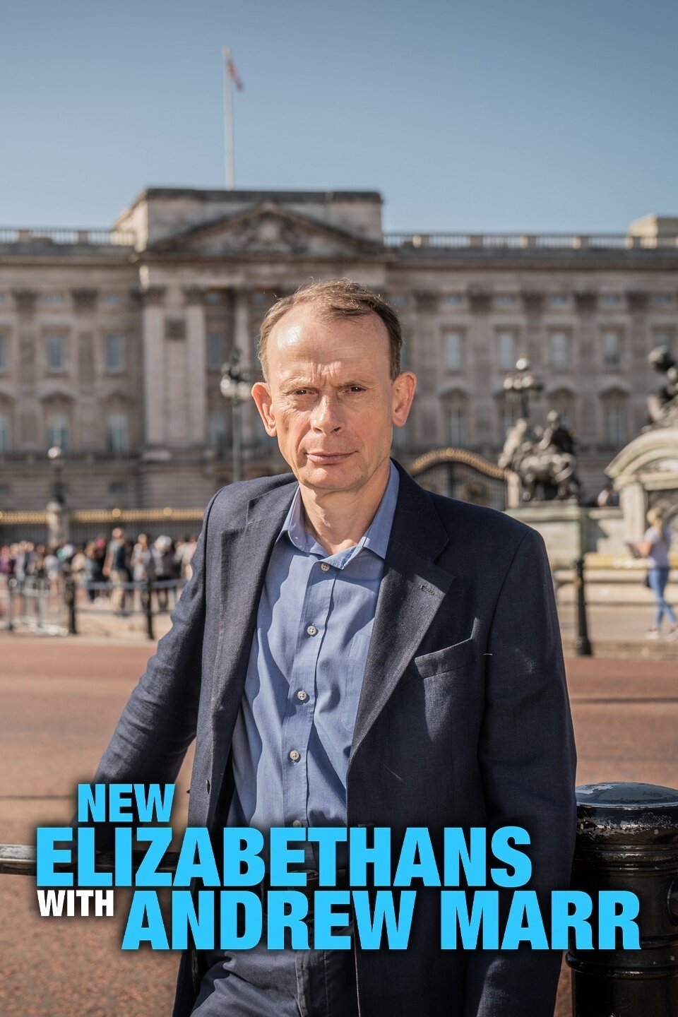 New Elizabethans with Andrew Marr - Rotten Tomatoes