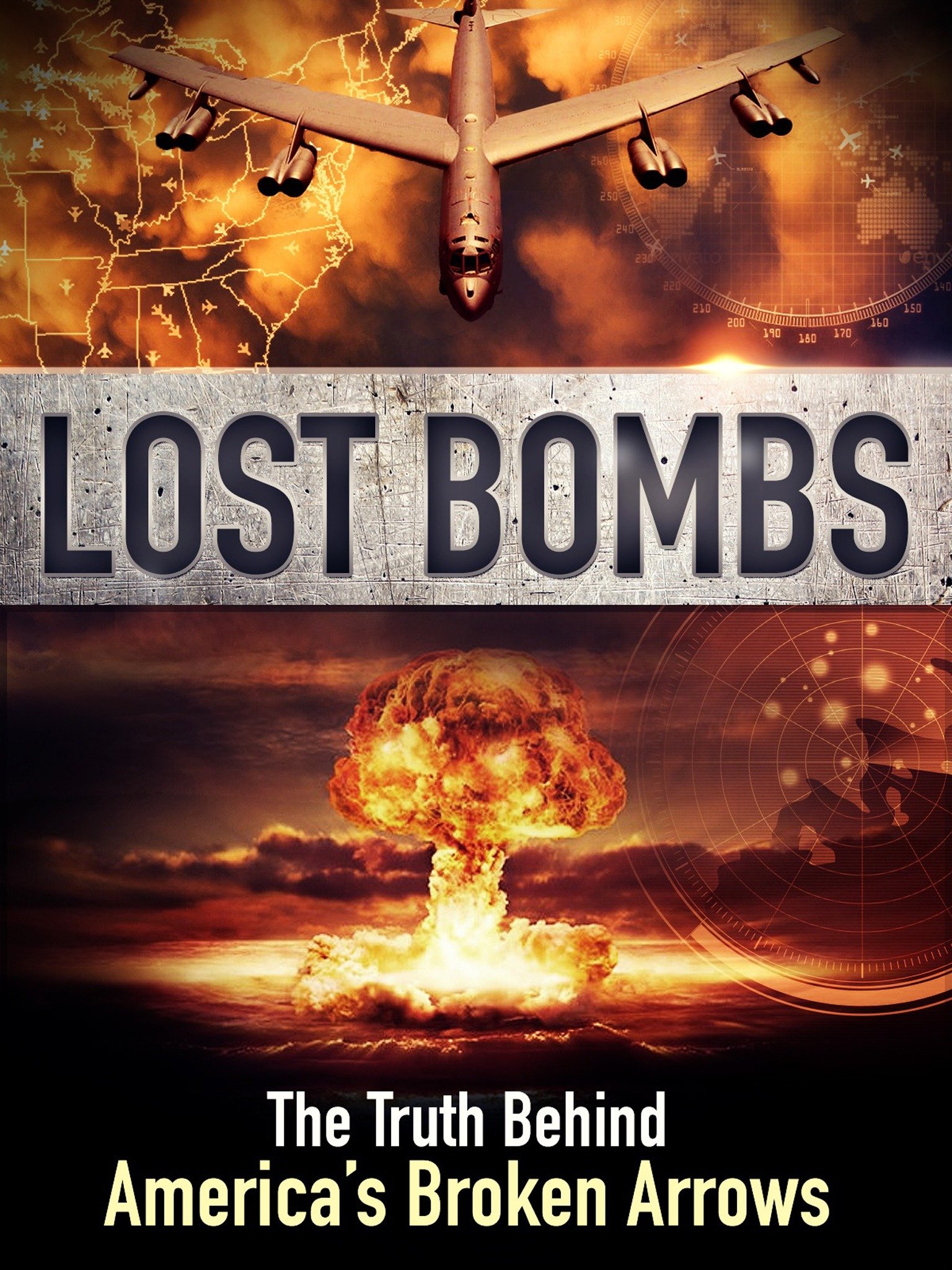 Lost Bombs: The Truth Behind America's Broken Arrows Pictures - Rotten ...