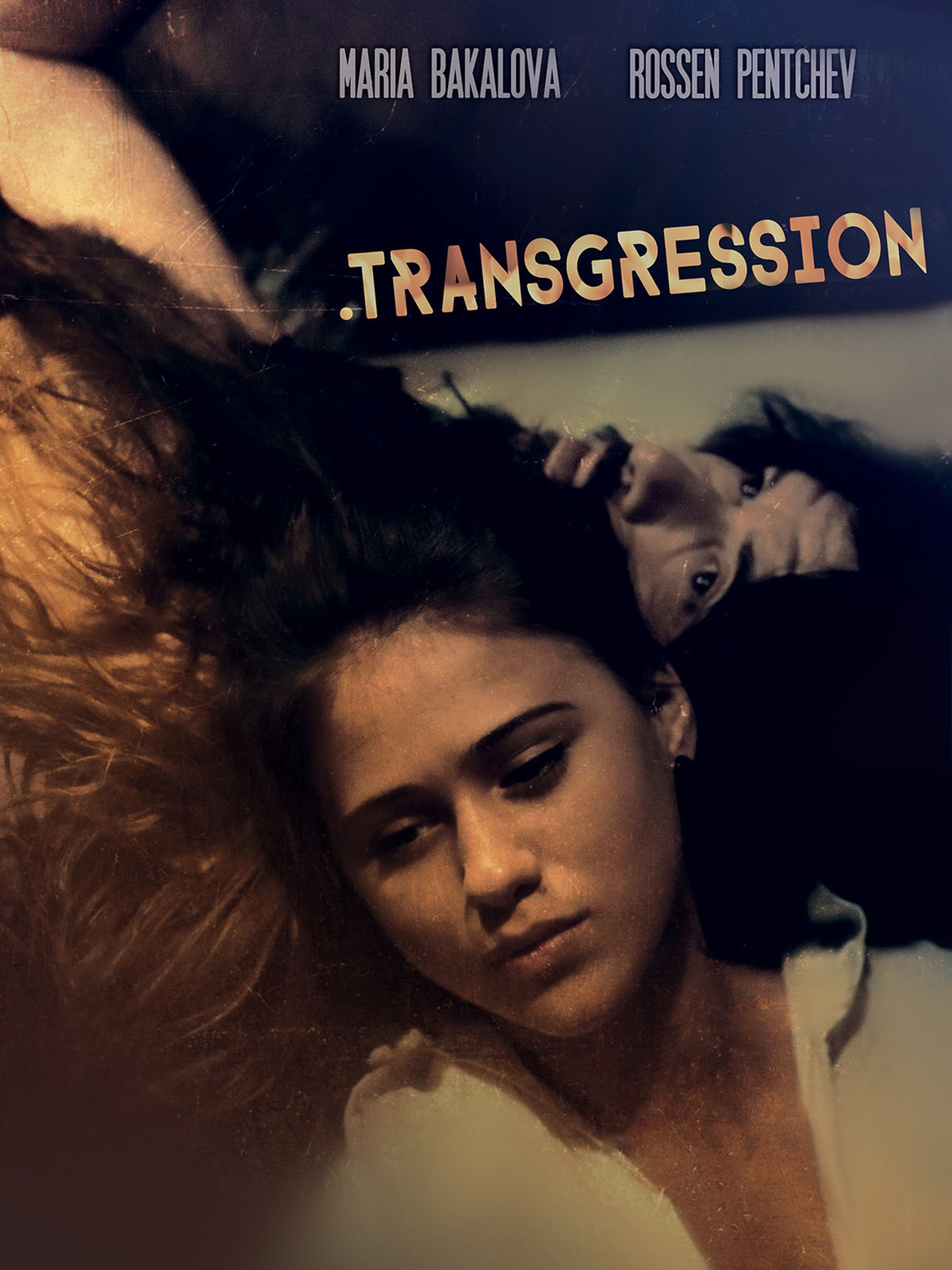Transgression - Rotten Tomatoes