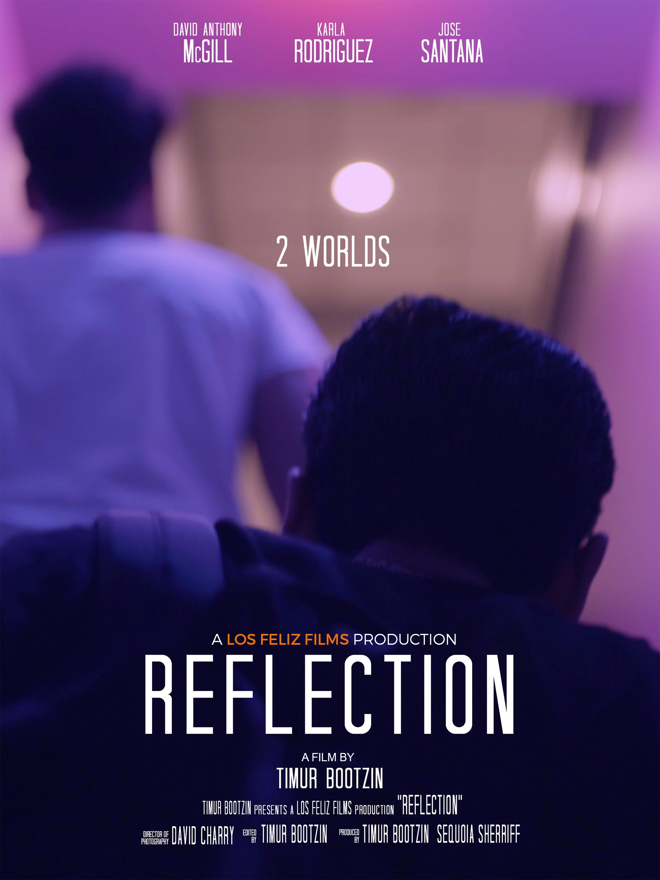 Reflection - Rotten Tomatoes