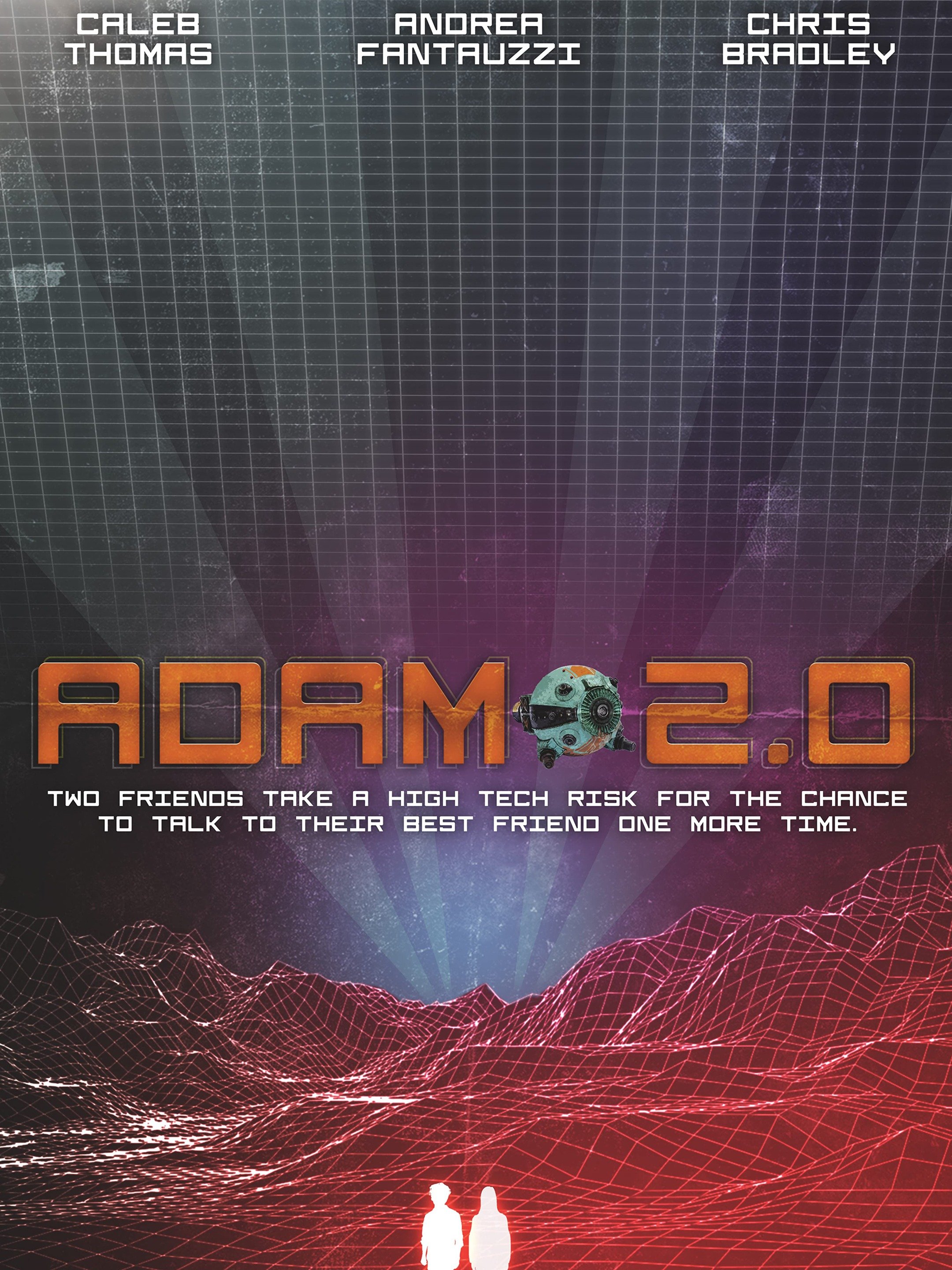 Adam 2.0 Pictures - Rotten Tomatoes