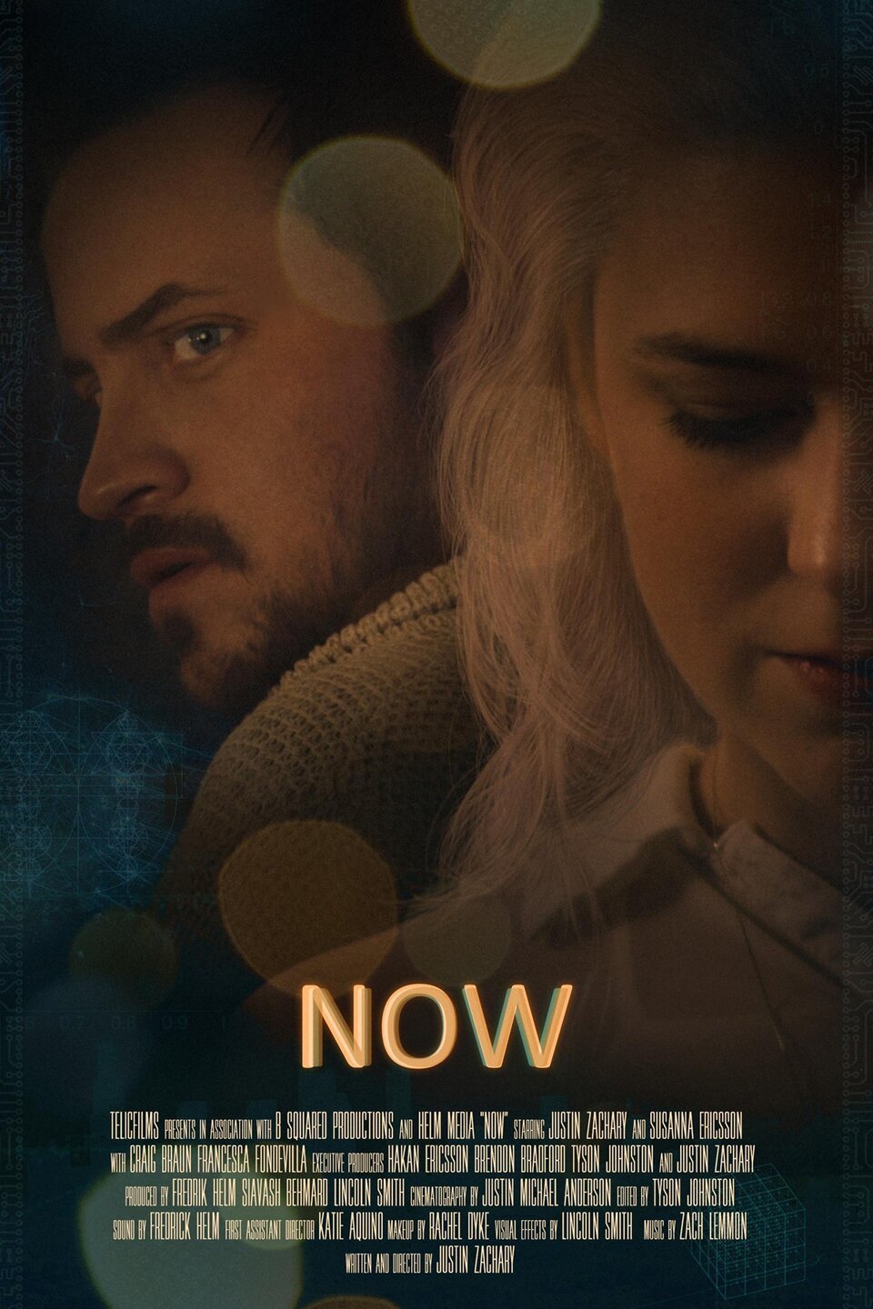 Now - Rotten Tomatoes