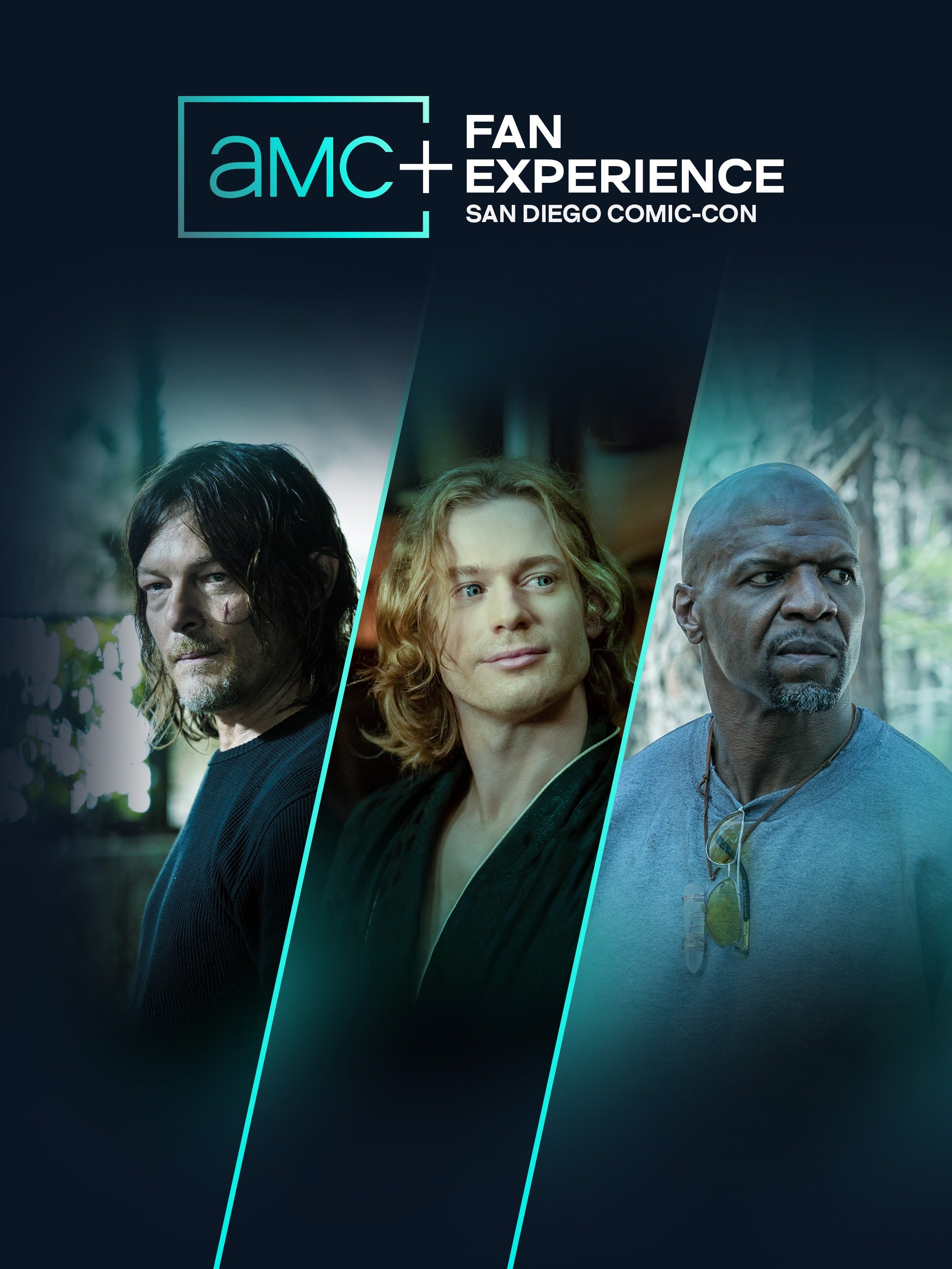 AMC+ Fan Experience - Rotten Tomatoes