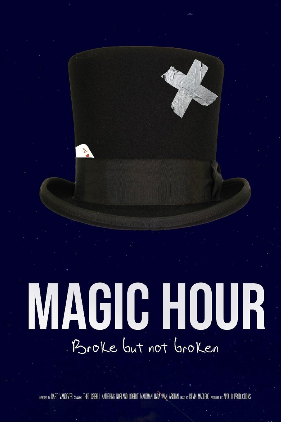 Magic Hour Pictures - Rotten Tomatoes