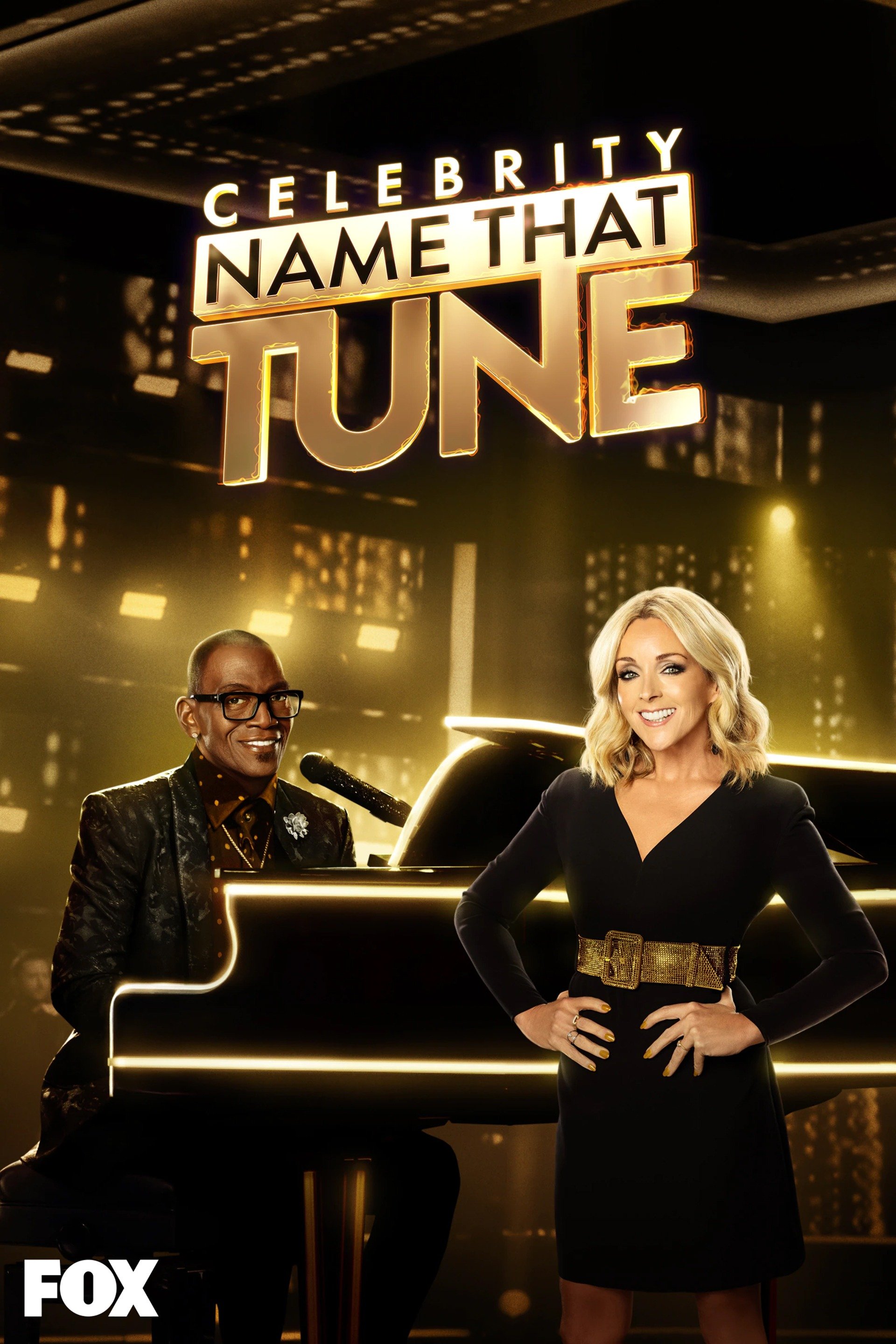 Name That Tune - Rotten Tomatoes