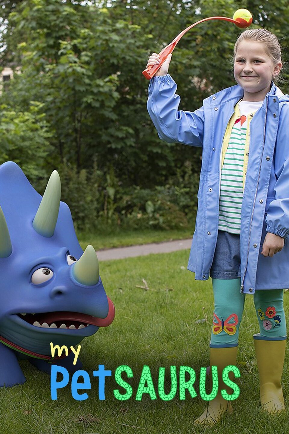 My Petsaurus - Rotten Tomatoes