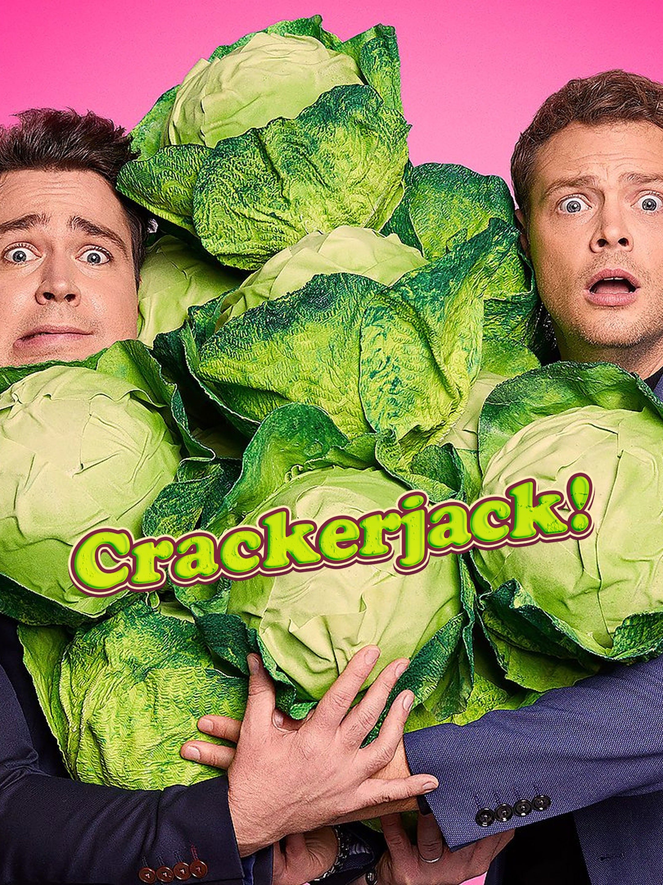 Crackerjack! - Rotten Tomatoes