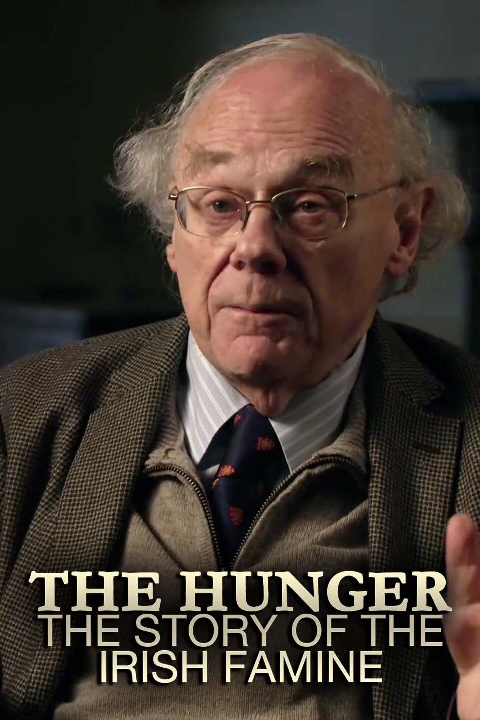 The Hunger: The Story of The Irish Famine - Rotten Tomatoes