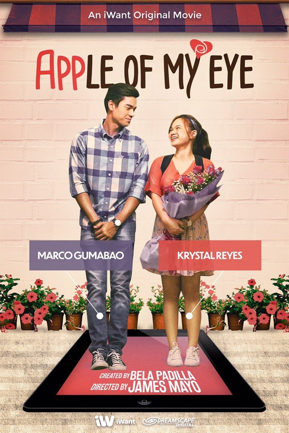 Apple of My Eye - Rotten Tomatoes