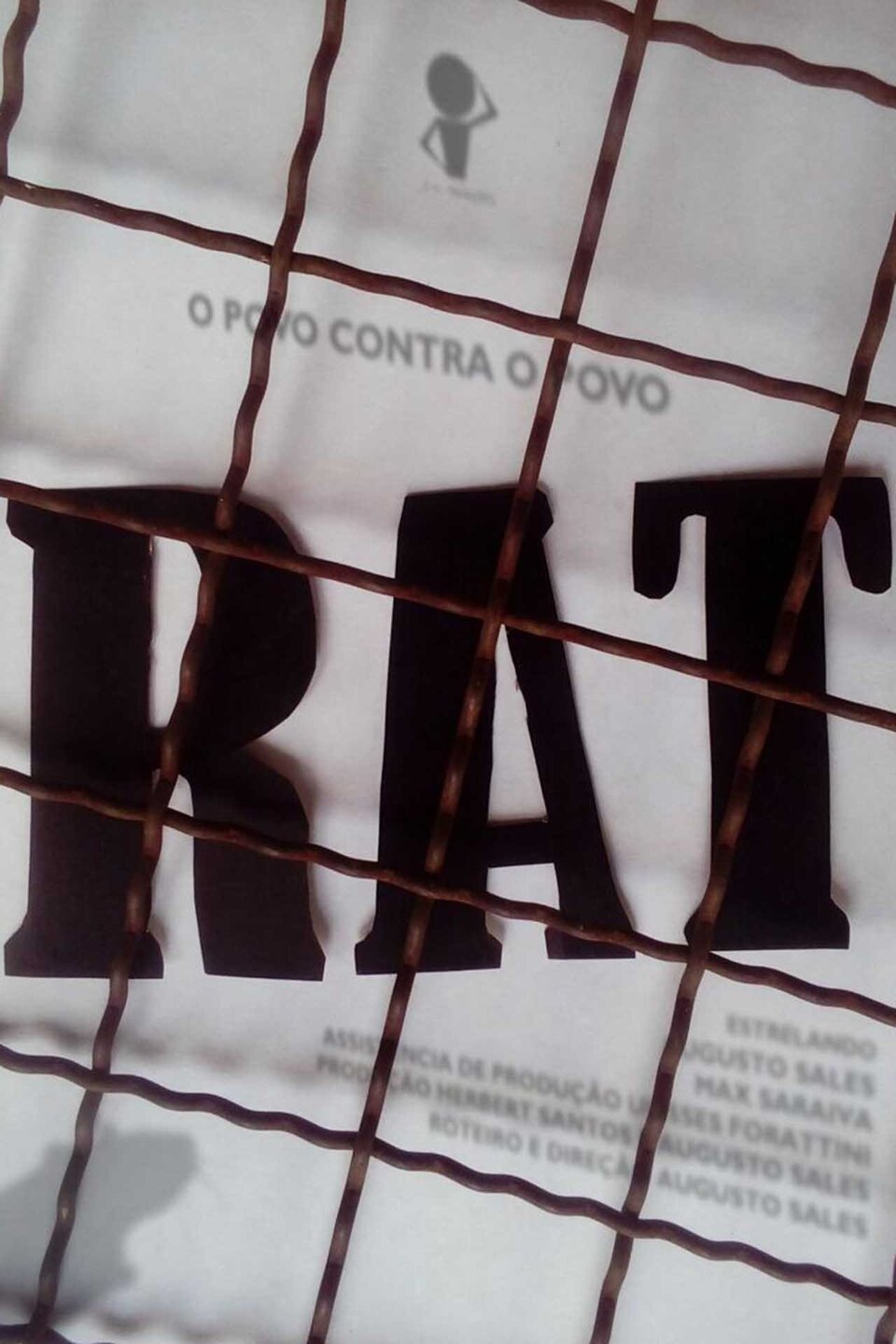 Rat - Rotten Tomatoes