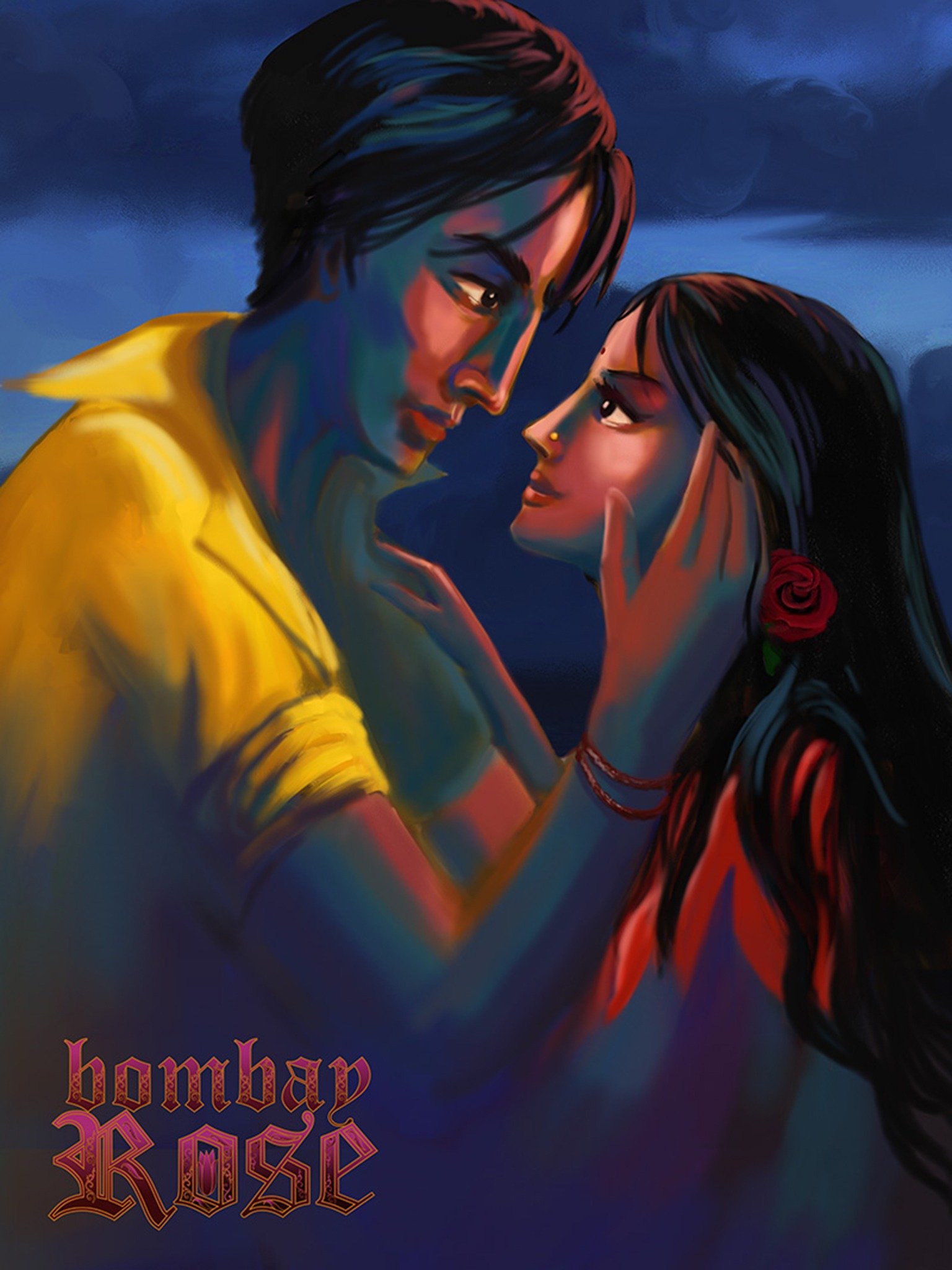 Bombay Rose Pictures - Rotten Tomatoes