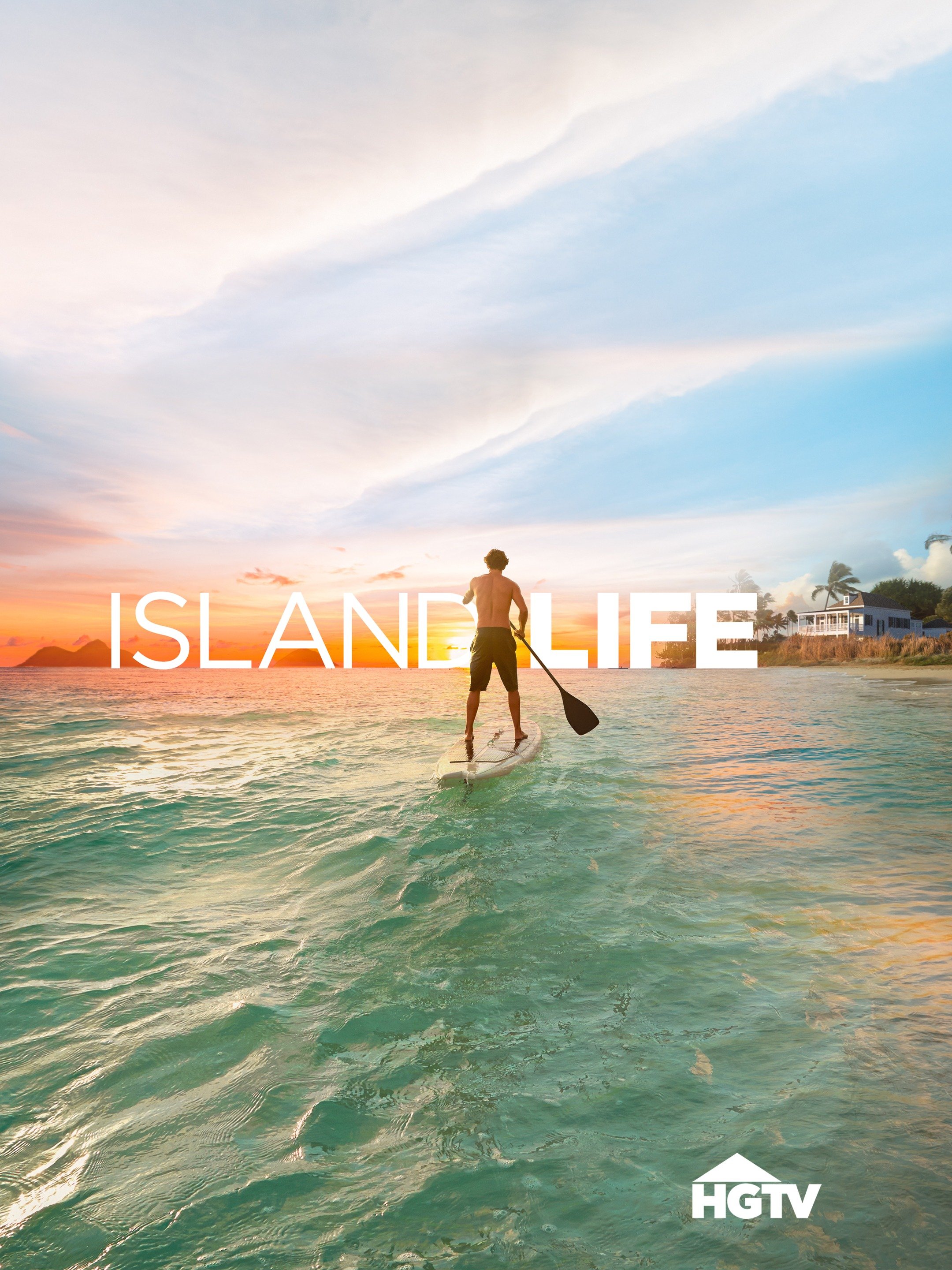 Island Life - Rotten Tomatoes