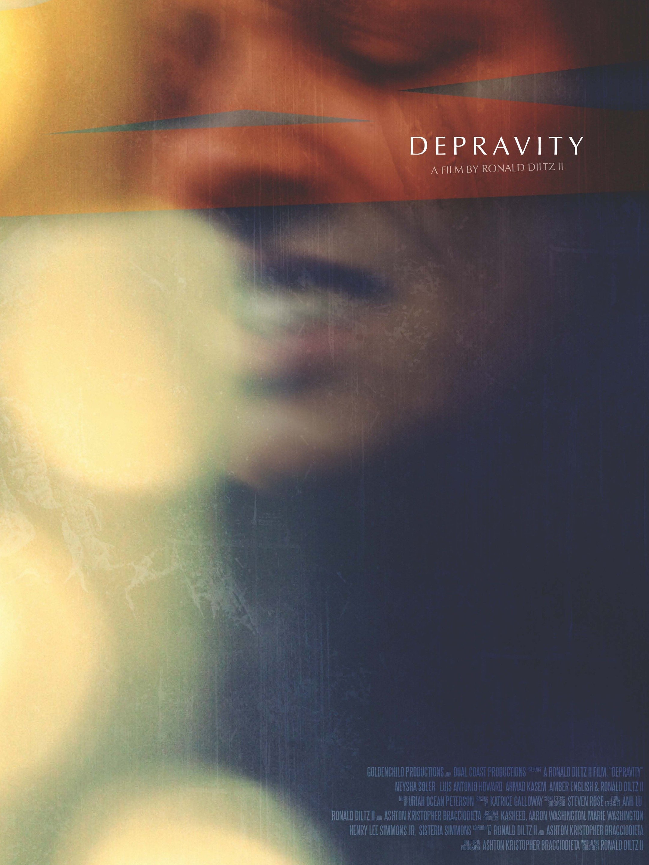 Depravity - Rotten Tomatoes