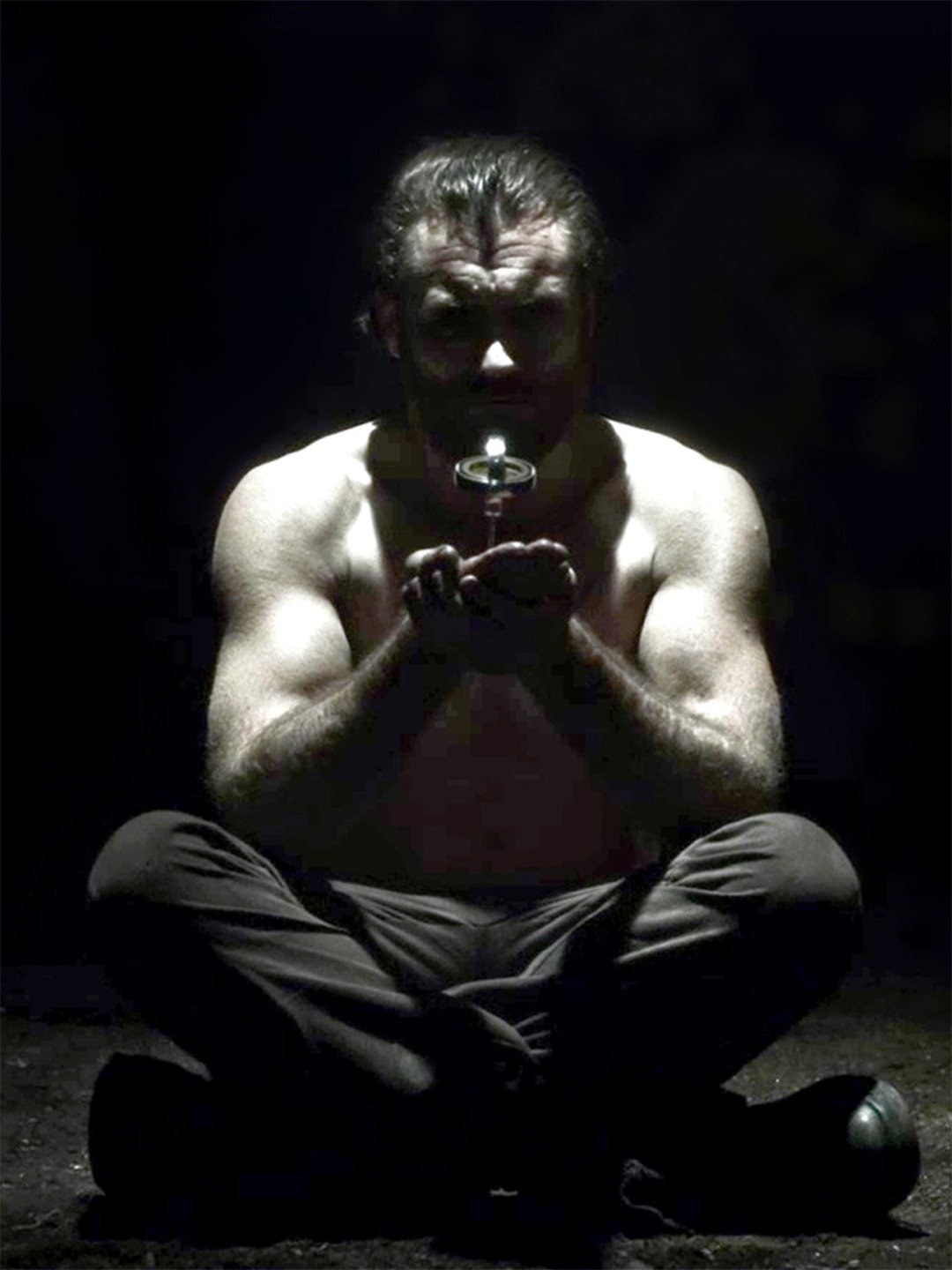 Brendan Sheehan Bodybuilder