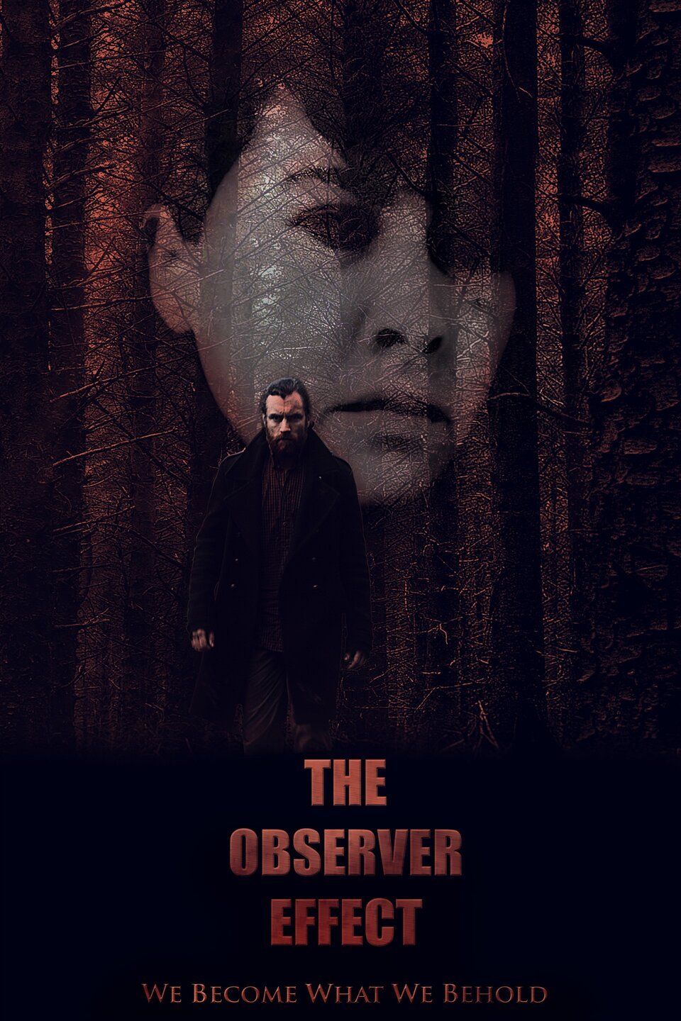 The Observer Effect - Rotten Tomatoes