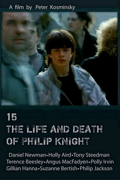 Daniel Newman Endgame