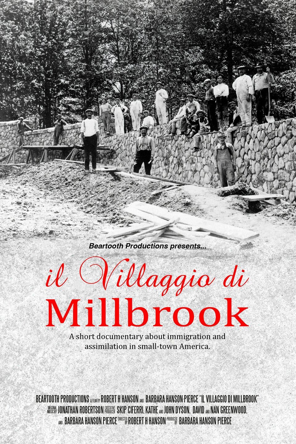 Il Villaggio di Millbrook Pictures - Rotten Tomatoes