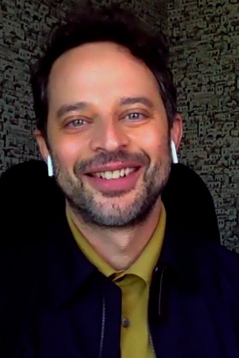 Nick Kroll; Lily Collins; Matt Berninger Pictures - Rotten Tomatoes