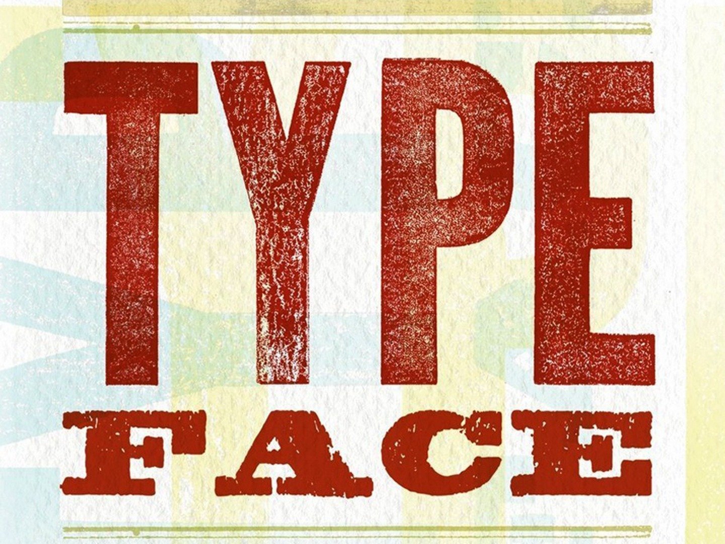 Typeface (2008) - Rotten Tomatoes