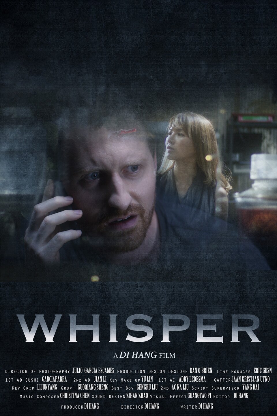 Whisper - Rotten Tomatoes