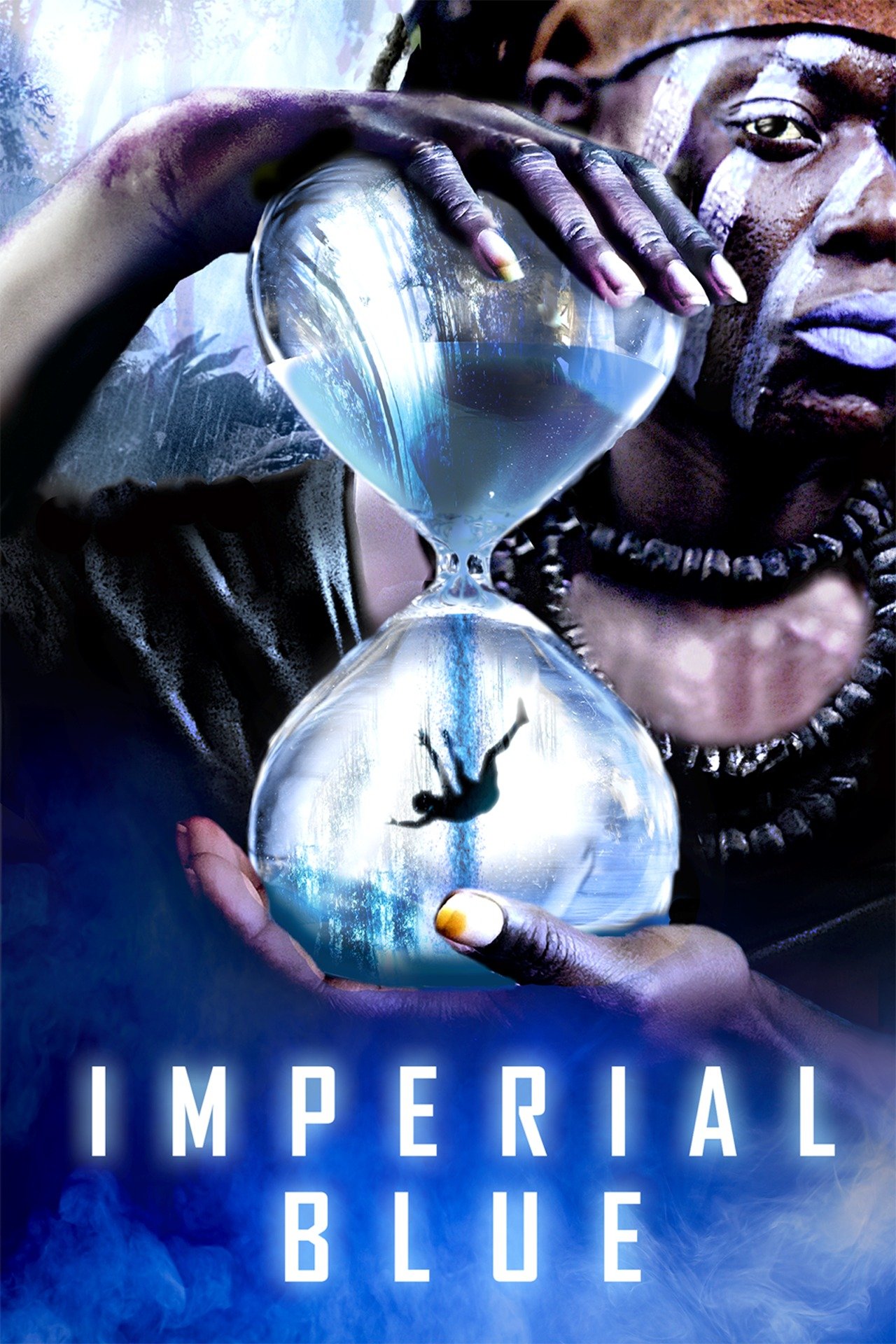 Imperial Blue - Movie Reviews