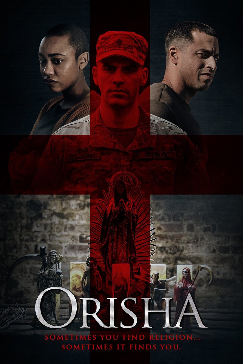 Orisha - Rotten Tomatoes