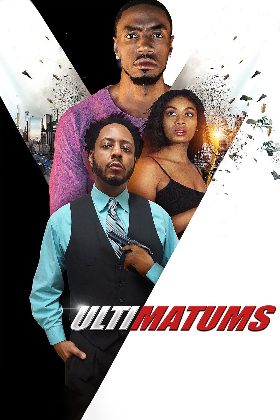 Ultimatums - Rotten Tomatoes