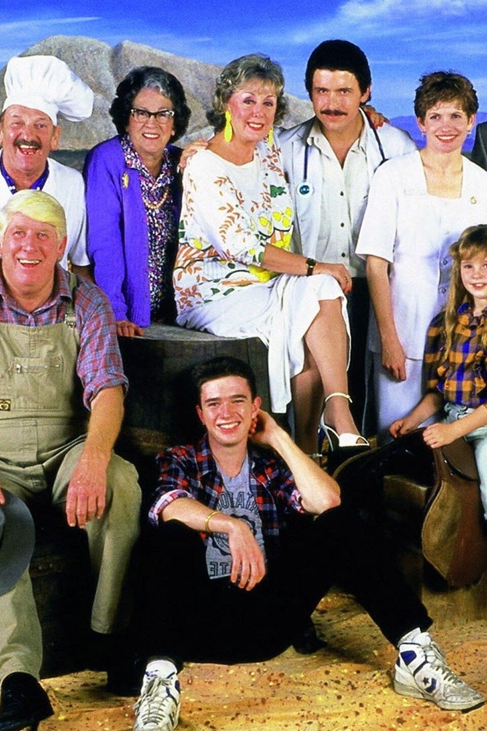 Flying High Pictures - Rotten Tomatoes