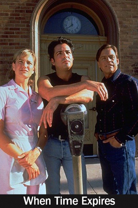 When Time Expires - Rotten Tomatoes