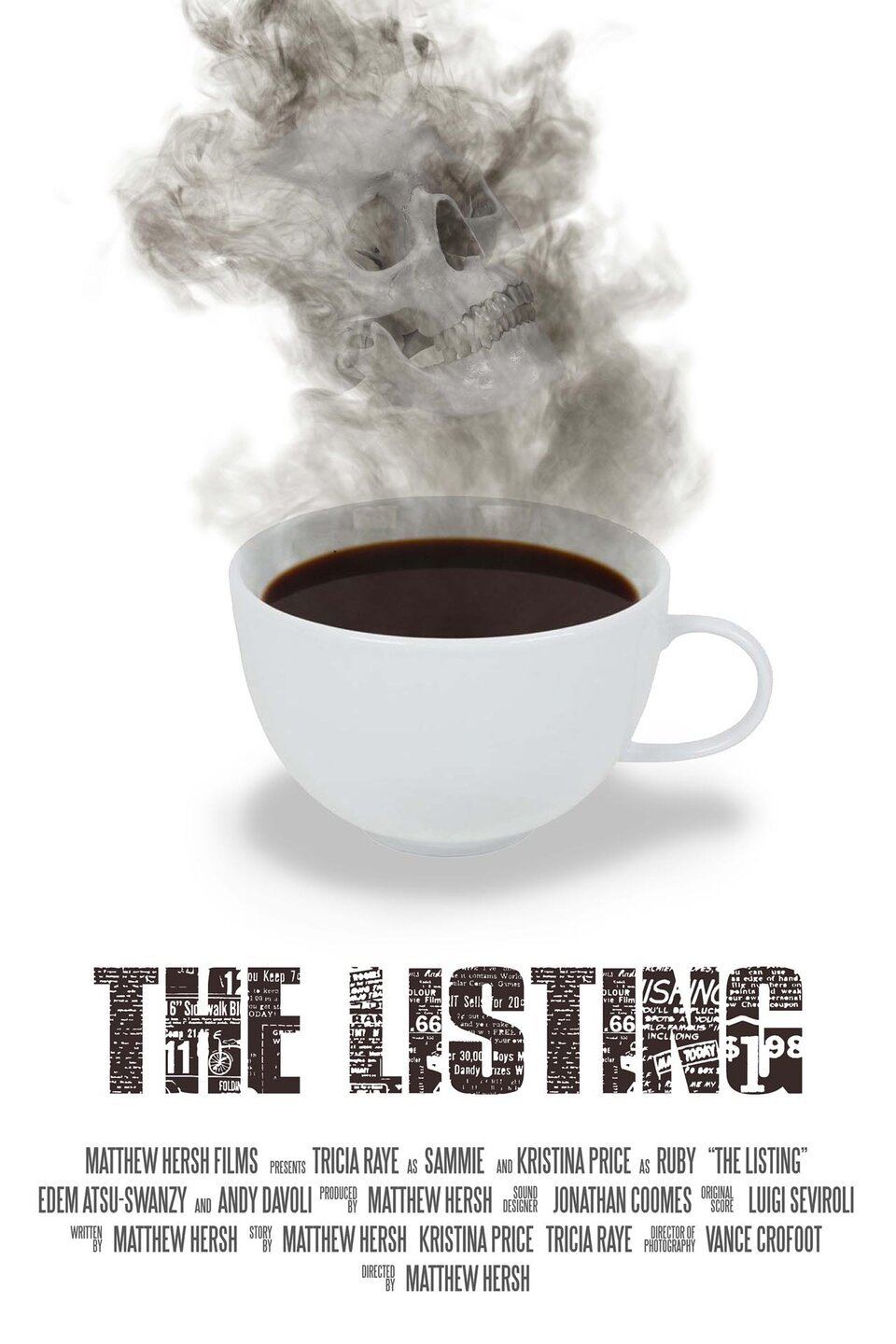 The Listing - Rotten Tomatoes