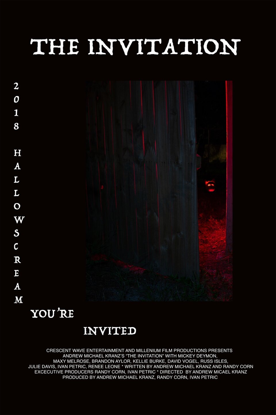 The Invitation - Rotten Tomatoes