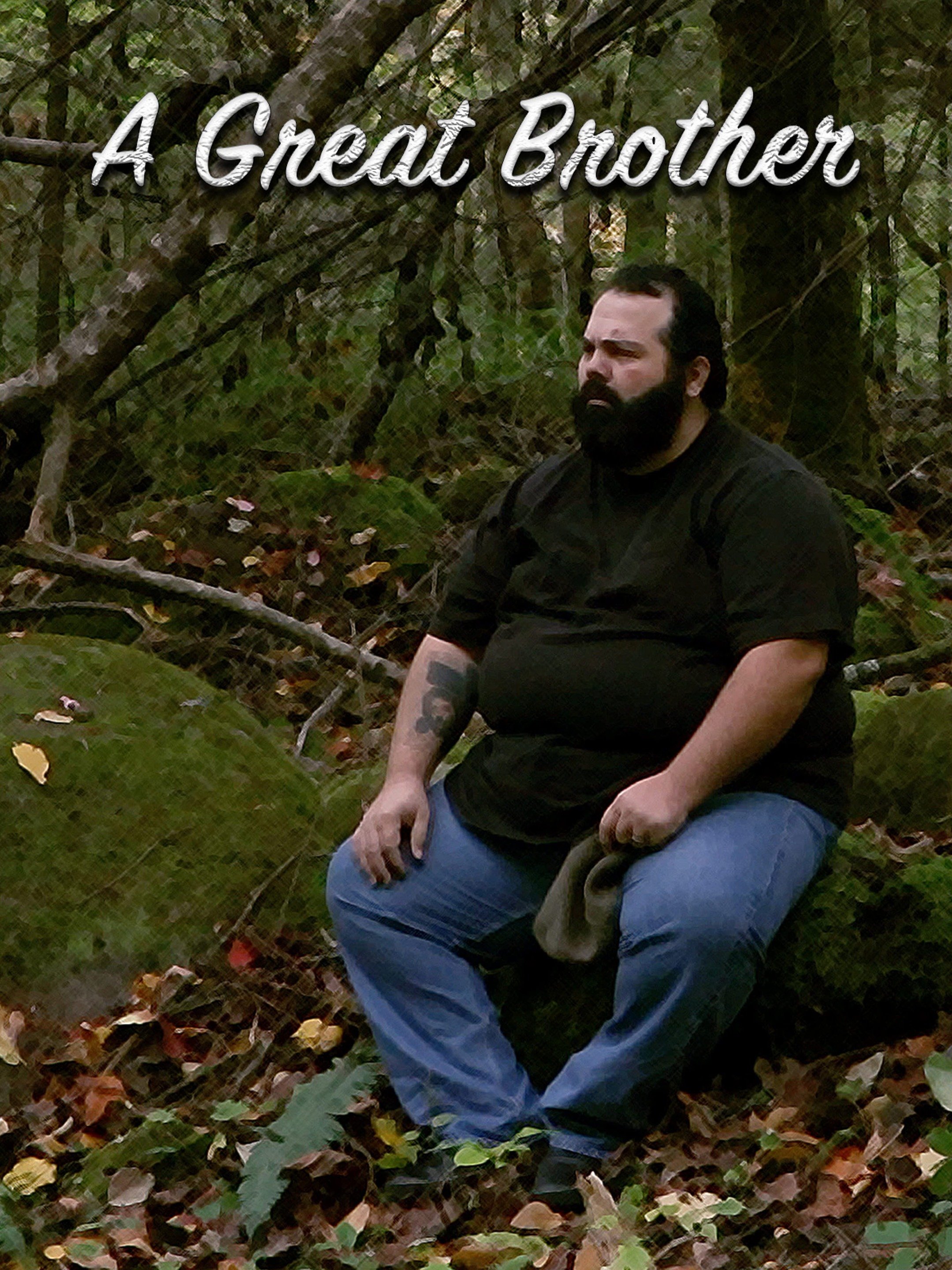 A Great Brother - Rotten Tomatoes