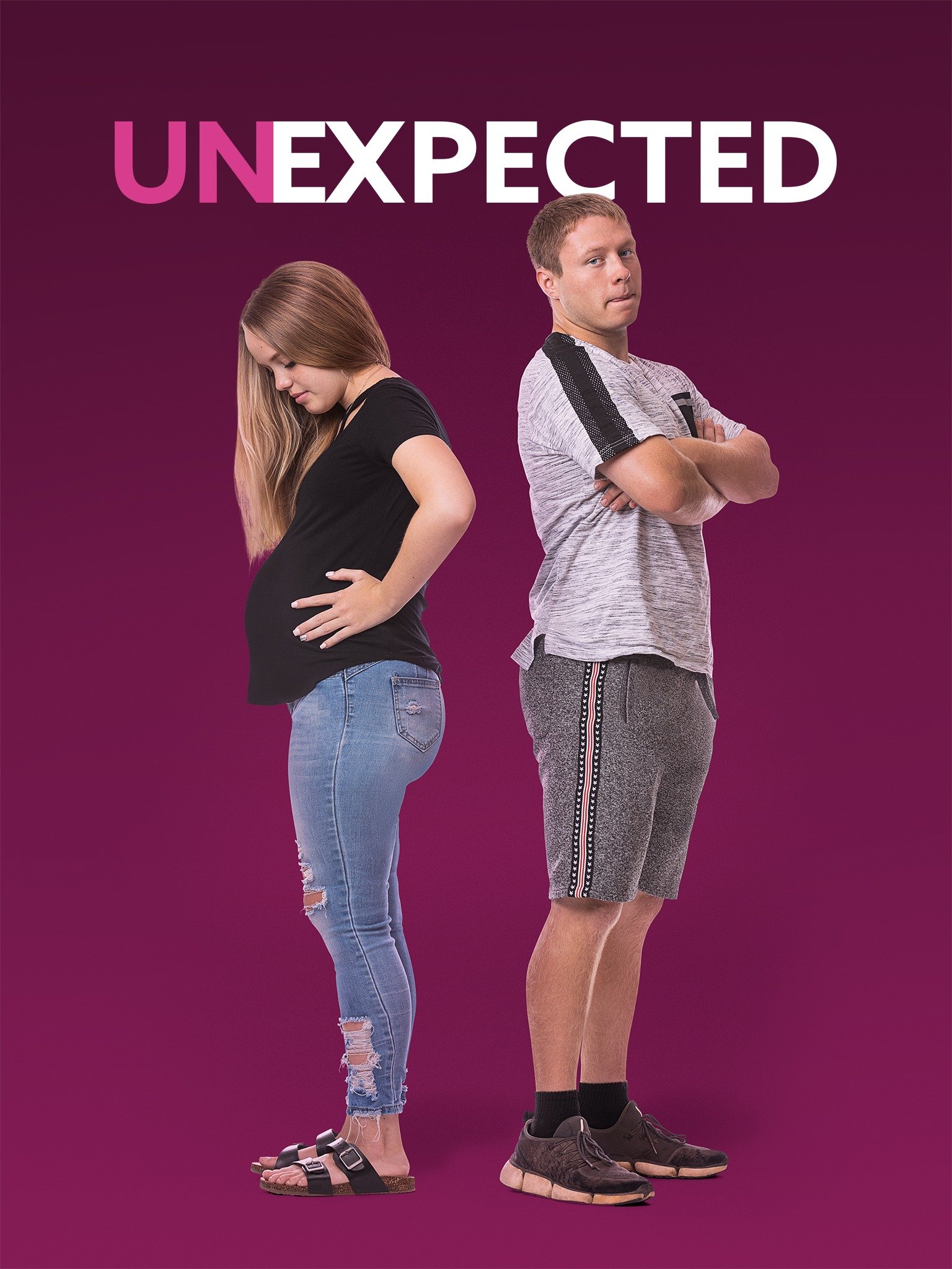 Unexpected - Rotten Tomatoes