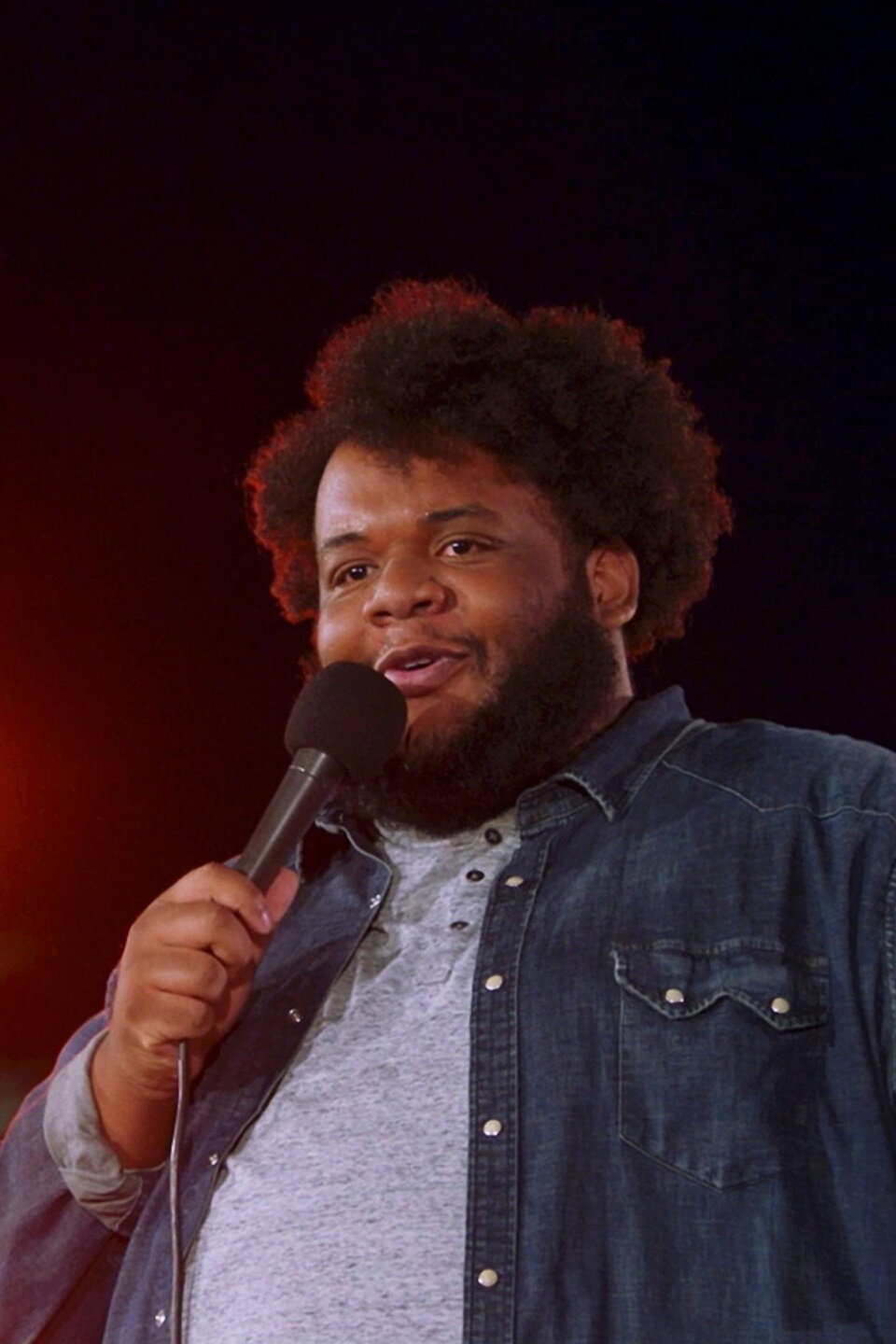 Kelsey Cook & Kiry Shabazz Pictures - Rotten Tomatoes