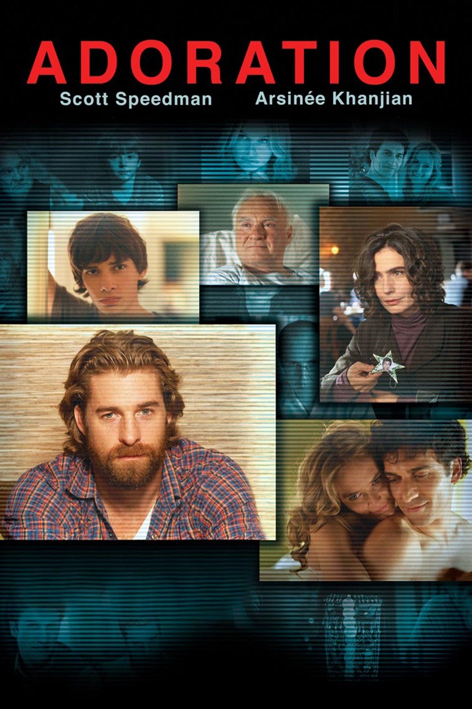 Scott Speedman Movies