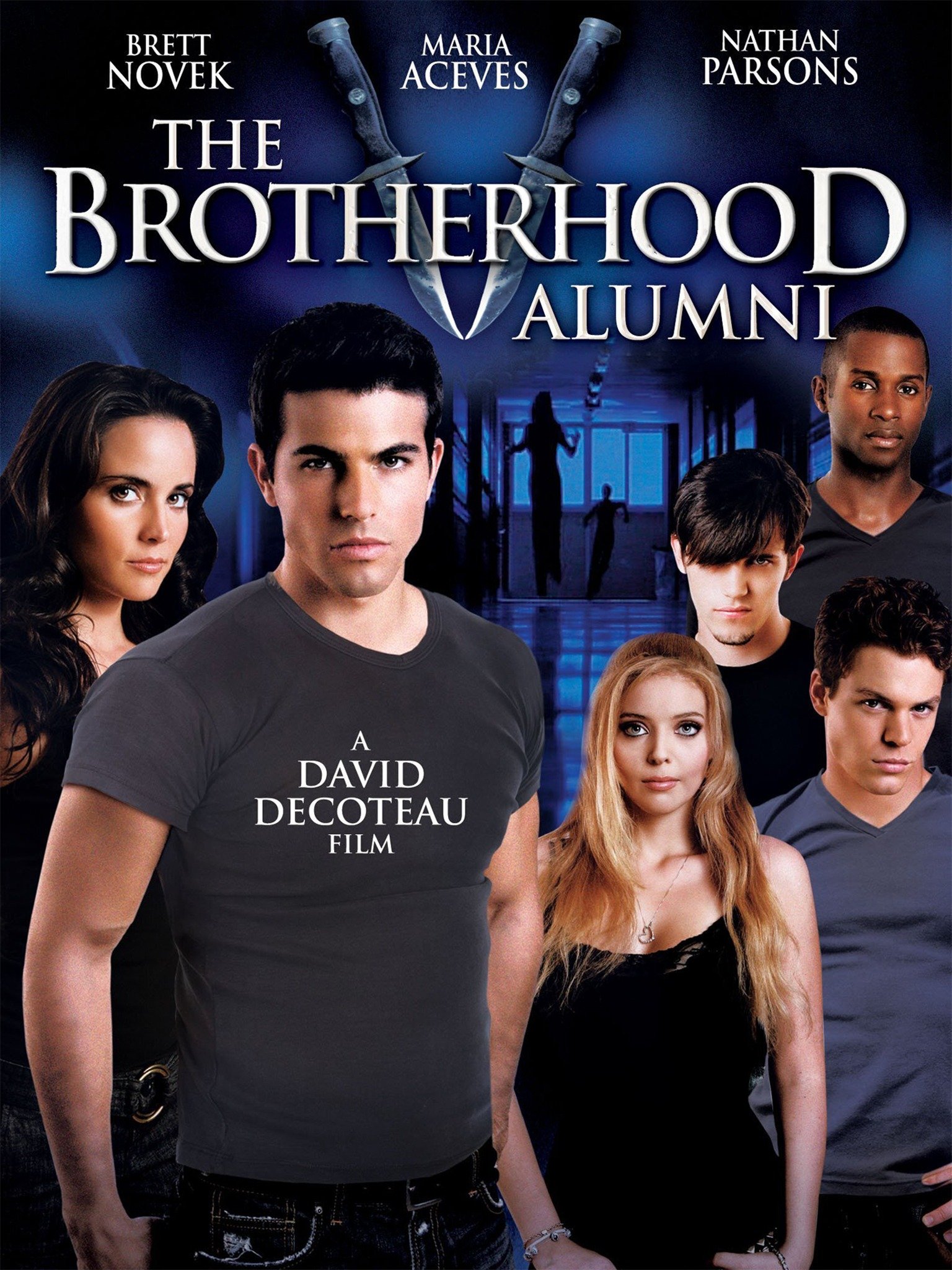 The Brotherhood V: Alumni Pictures - Rotten Tomatoes